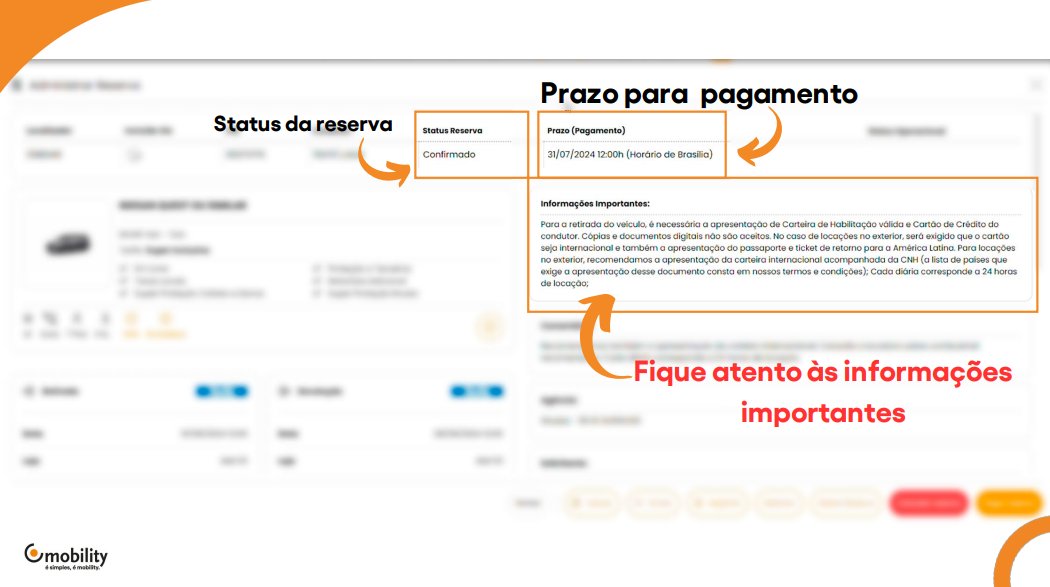 Como Fazer sua Primeira Reserva no Portal Mobility: Passo a Passo ...